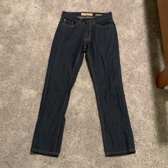 Signature by Levi Strauss | Pants | Very Old Vintage 891 Mining Jeans ...